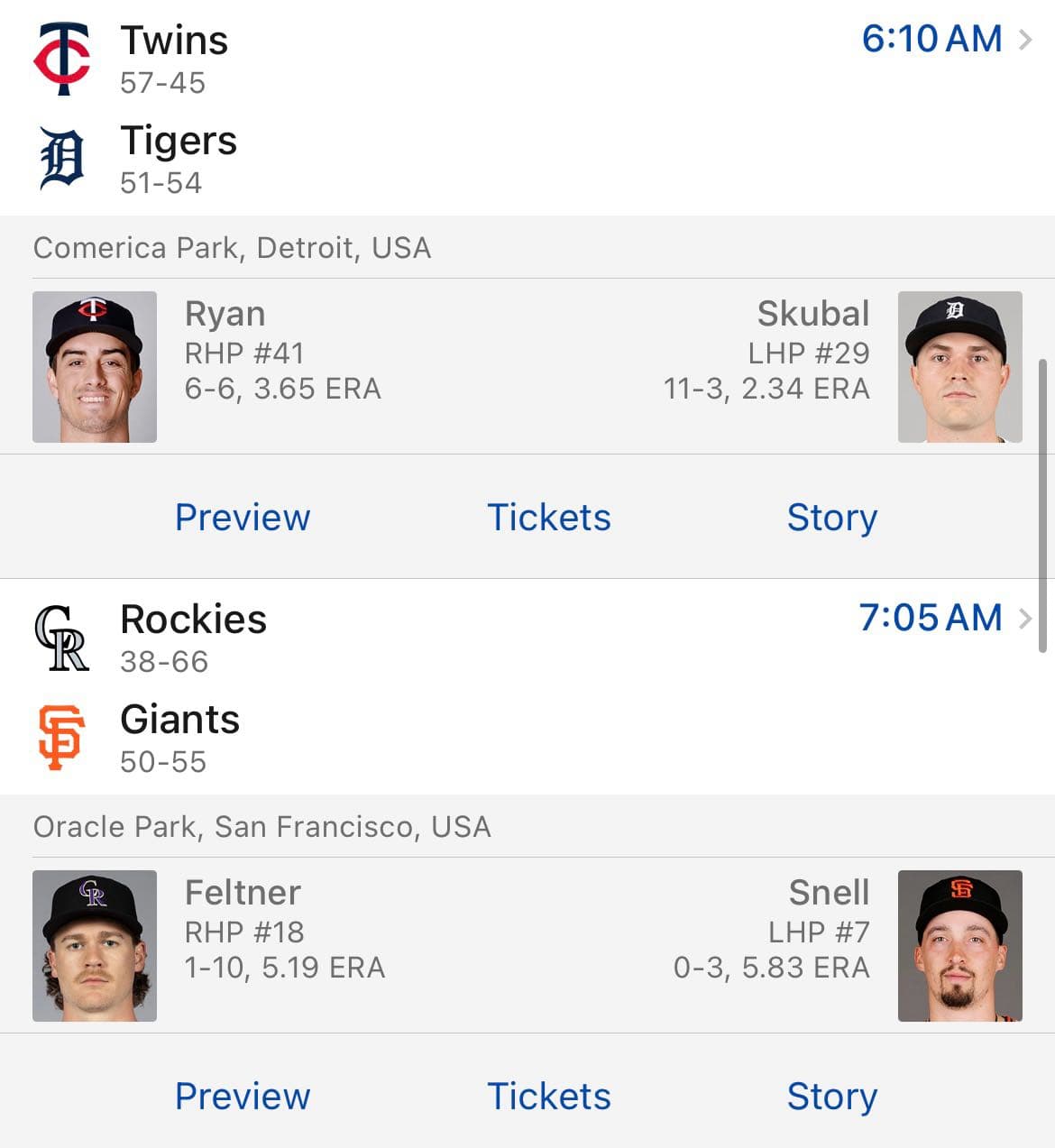 #賽事討論 2024/7/28 MLB 賽事集中討論區 +（特例：今日奧運賽事討論） - MLB板 | Dcard