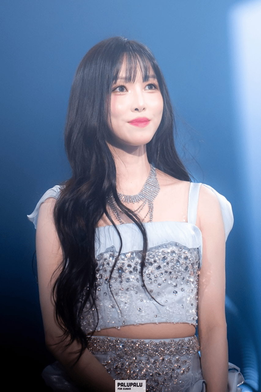 #行程 250117 2025 GFRIEND 10th Anniversary in Seoul 首爾場 DAY1 - B8-30 留言 | Dcard