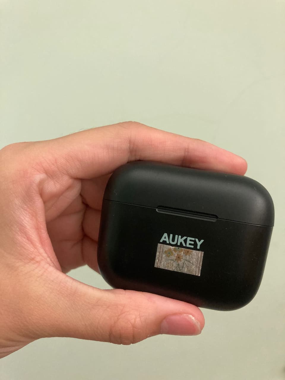 AUKEY無線藍芽耳機 - 3C板 | Dcard