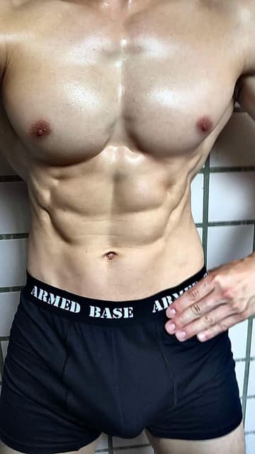 請問女生會喜歡這樣的身材嘛？ - 感情板 | Dcard