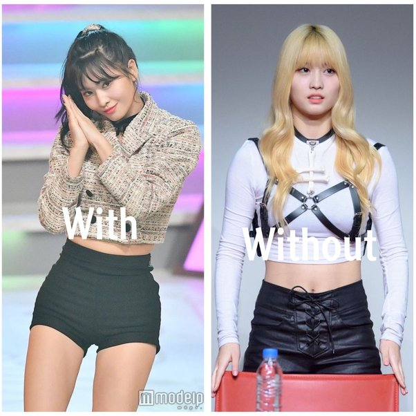 #分享 原來韓團女偶像會使用hip pads - 韓星板 | Dcard