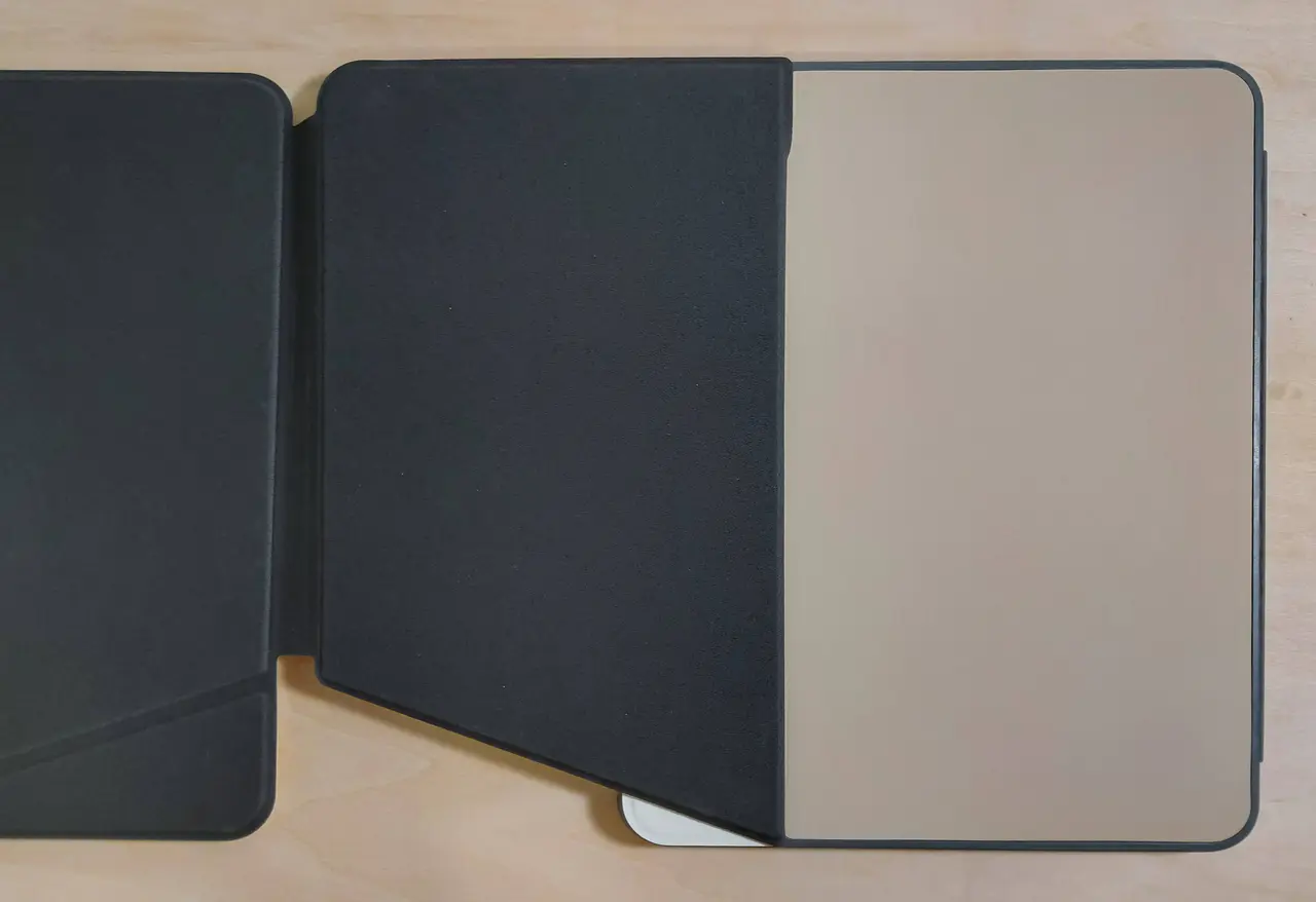 #iPad tomtoc保護套整理＆使用心得分享（有圖） - Apple板 | Dcard