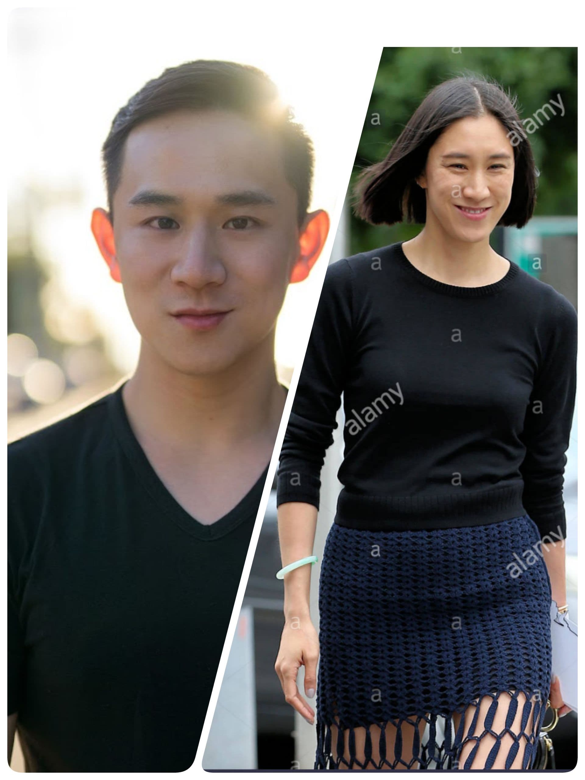 #問 Eva Chen和Jason Chen - 閒聊板 | Dcard