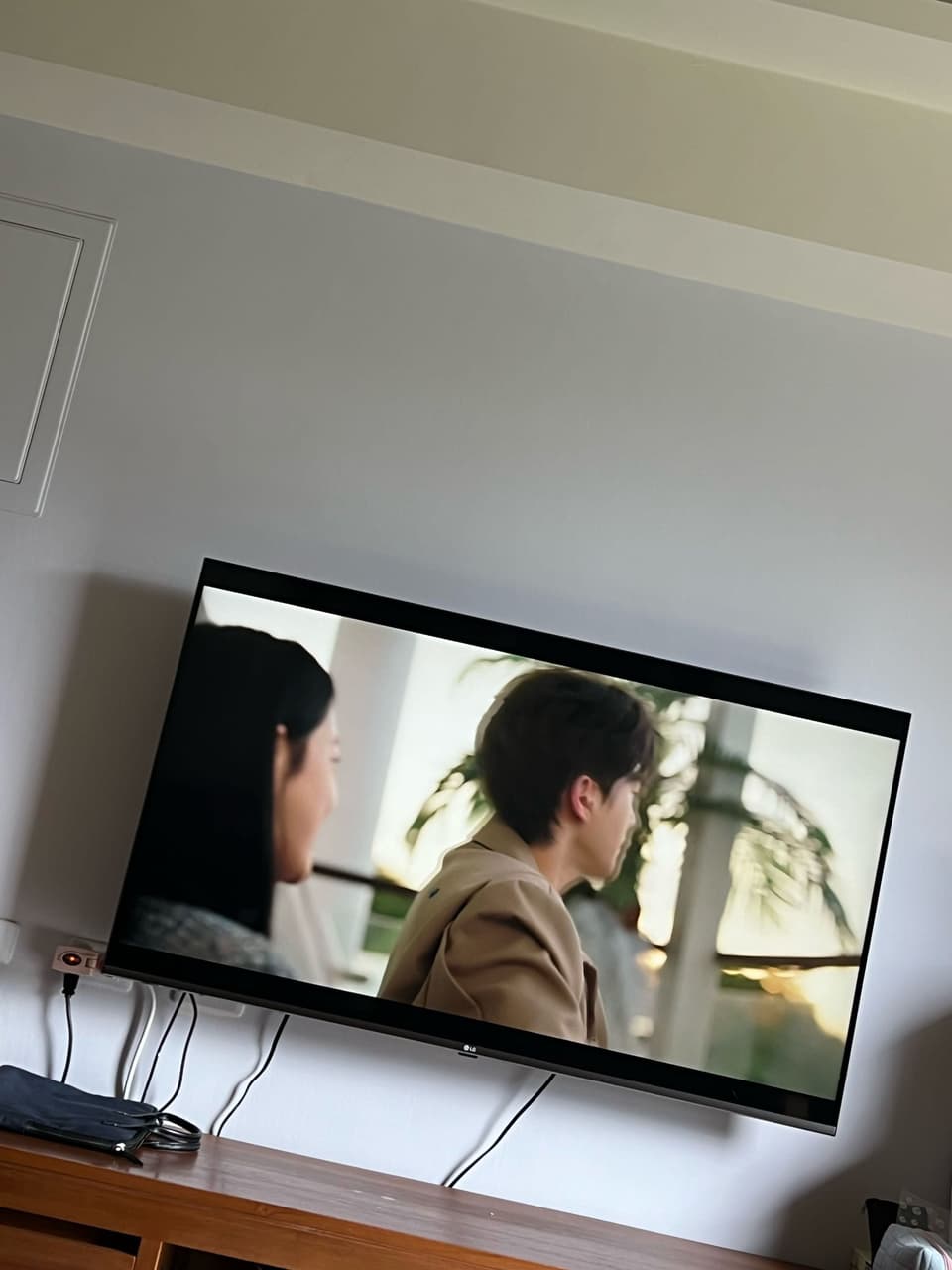 #雷 與惡魔有約ep9-10 - Netflix板 | Dcard