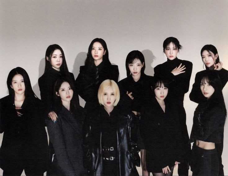 寶藏女團宇宙少女🪐 #鬼遮眼事件簿 - 擁抱Na.V的UJUNG (@outsider.15) | Dcard