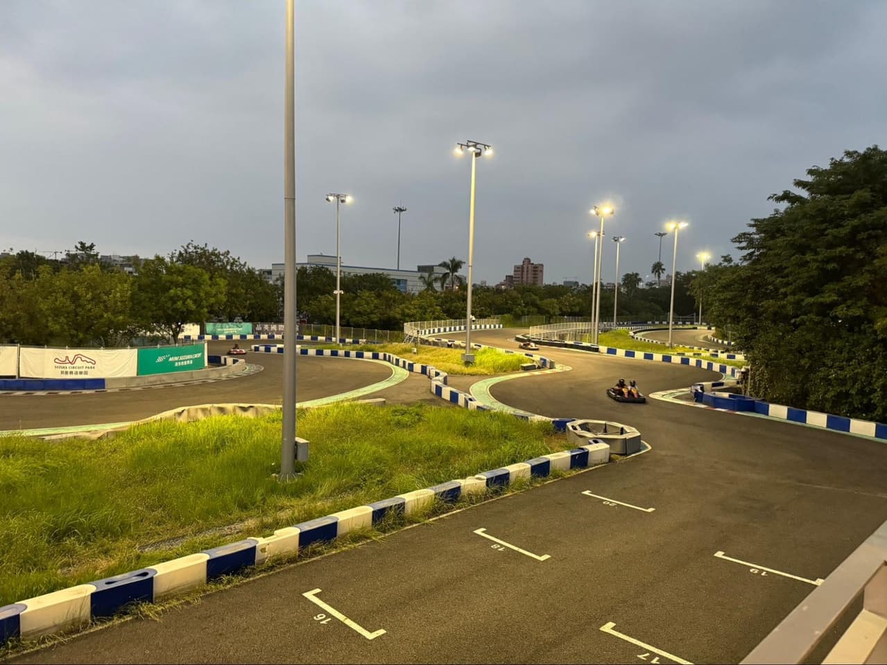 #國內 SKM Park Outlets高雄草衙 - 旅遊板 | Dcard