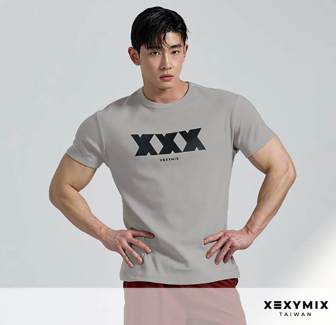 5款顯壯上衣分享💪合身不緊繃 穿上舒服又自在～ - 三年五班守日人 (@a9509357) | Dcard