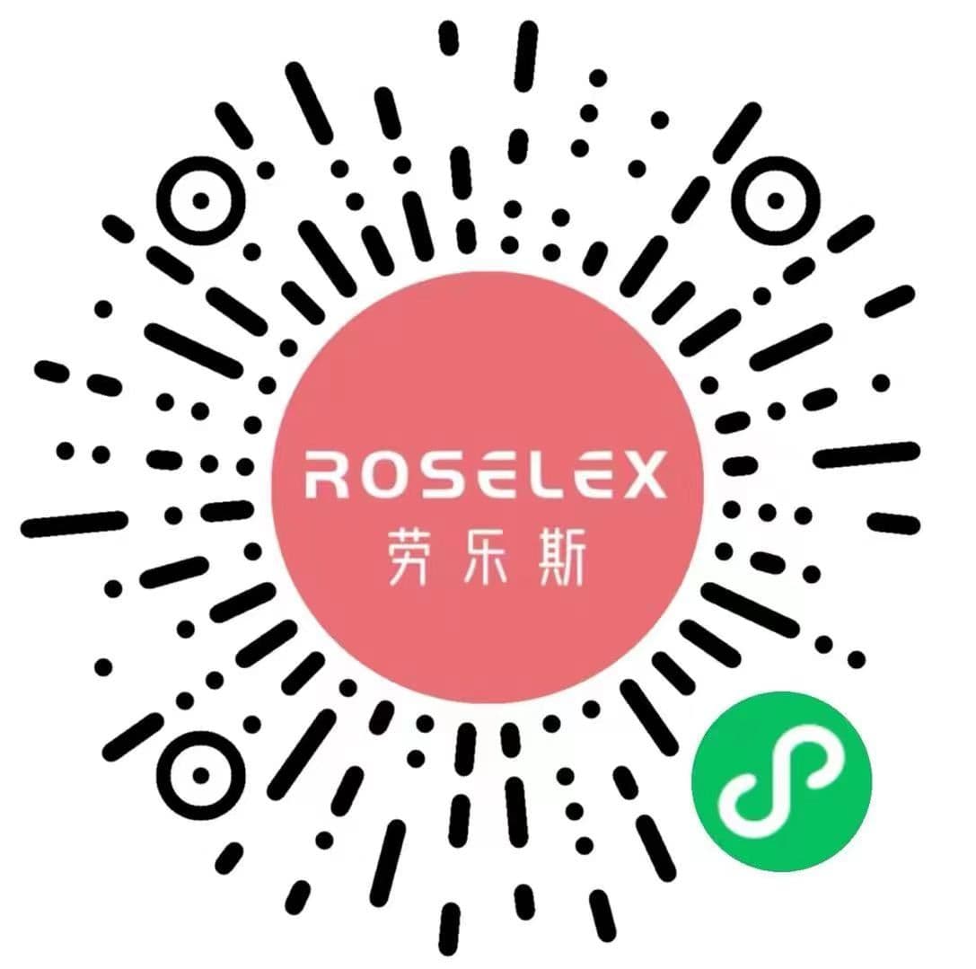 Roselex｜遠端愛＋二代小章魚 - 西斯板 | Dcard