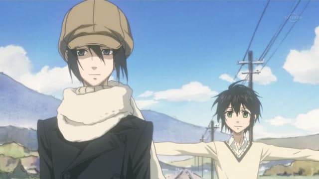 #推薦 推薦雙男主或是多男角的嗑糖動漫🌟 - B62 留言 | Dcard