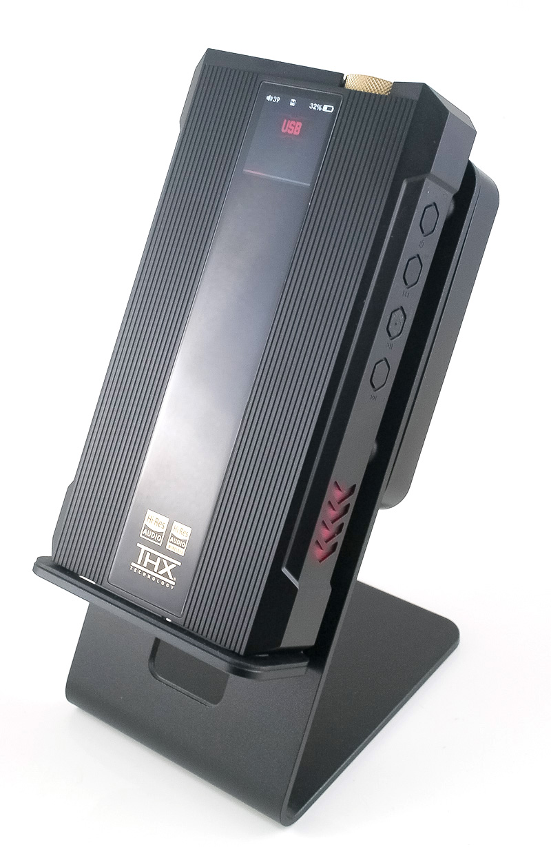 【北極熊開箱】桌機級配置、攜帶型體積- FiiO Q7 - 視聽設備板 | Dcard