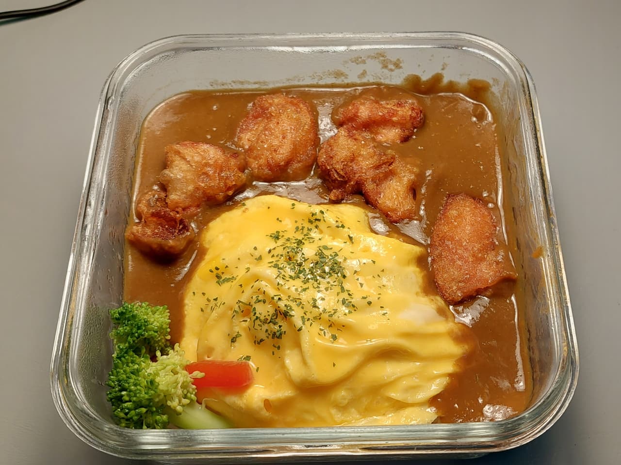 好吃的咖喱飯😍🤤 政治大學板 Dcard