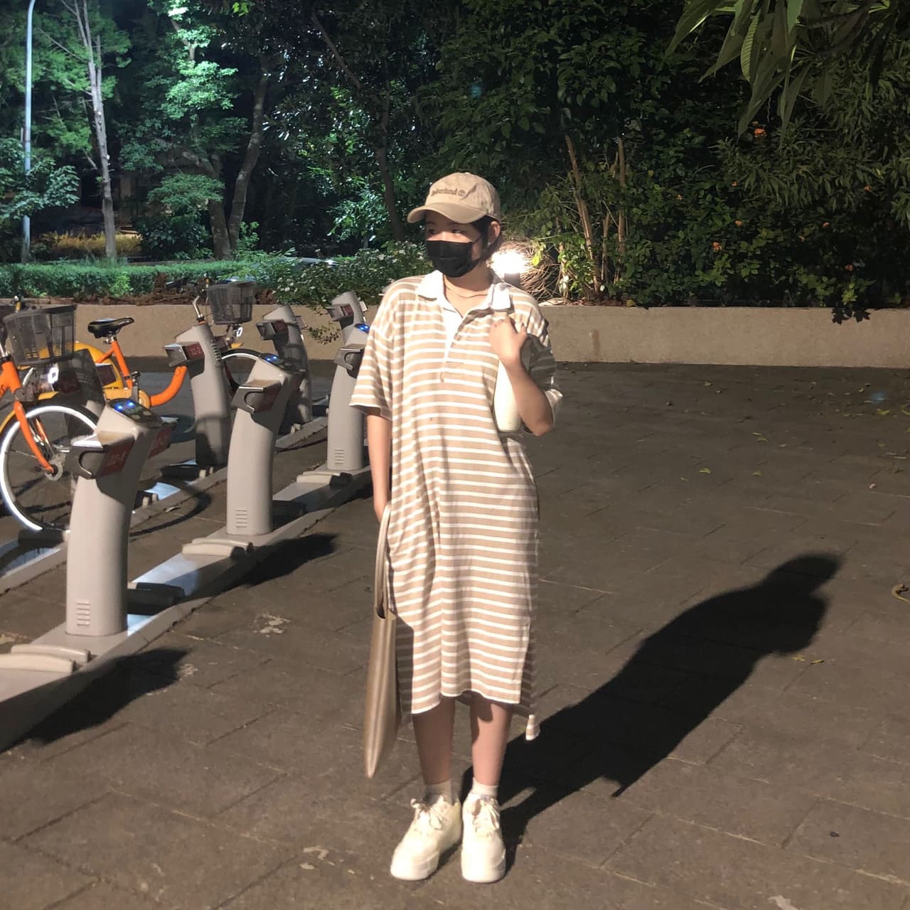 150cm五套one piece分享 - 穿搭板 | Dcard