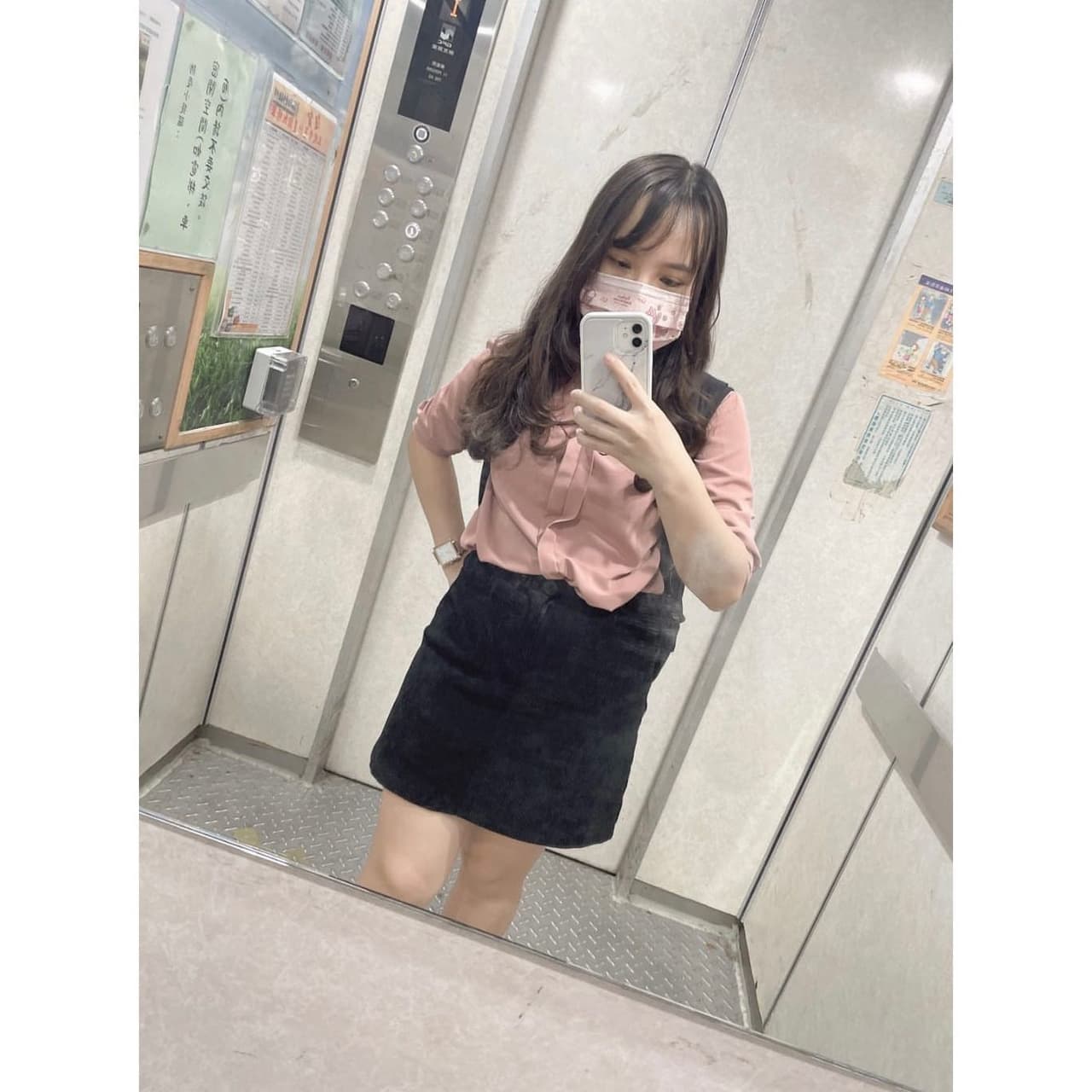 #教師 Teacher’s OOTD 我的夏日教師穿搭👩🏻‍🏫 - 教師板 | Dcard