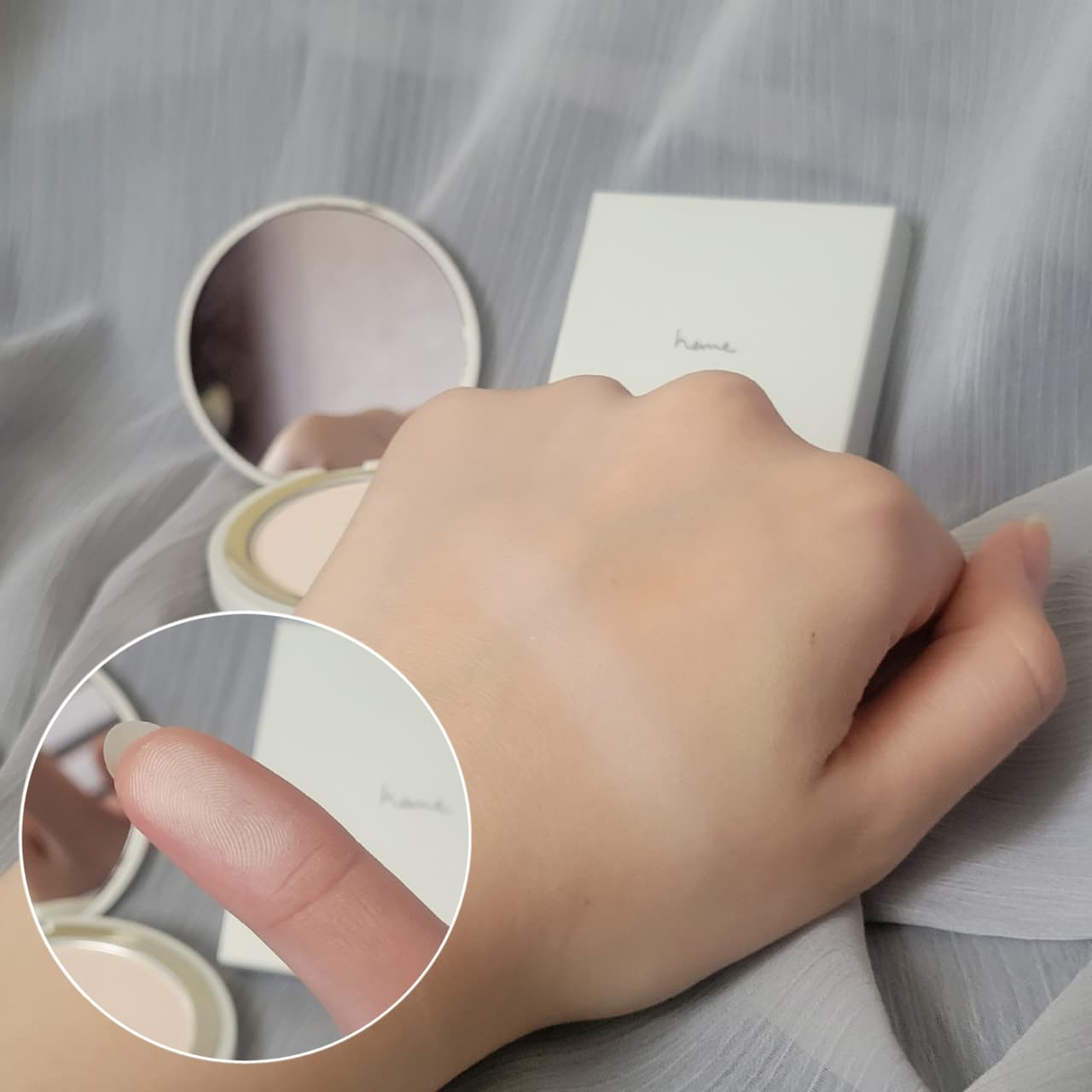 #分享 屈臣氏挖到寶📢開架淚溝神器只要$199！heme霧面打亮餅必收 ️‍🔥 - 美妝板 | Dcard