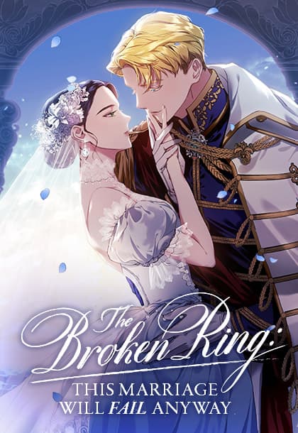 #分享 一部我很喜歡的漫畫 《The Broken Ring: This Marriage Will Fail Anyway》 - Webtoon板 | Dcard