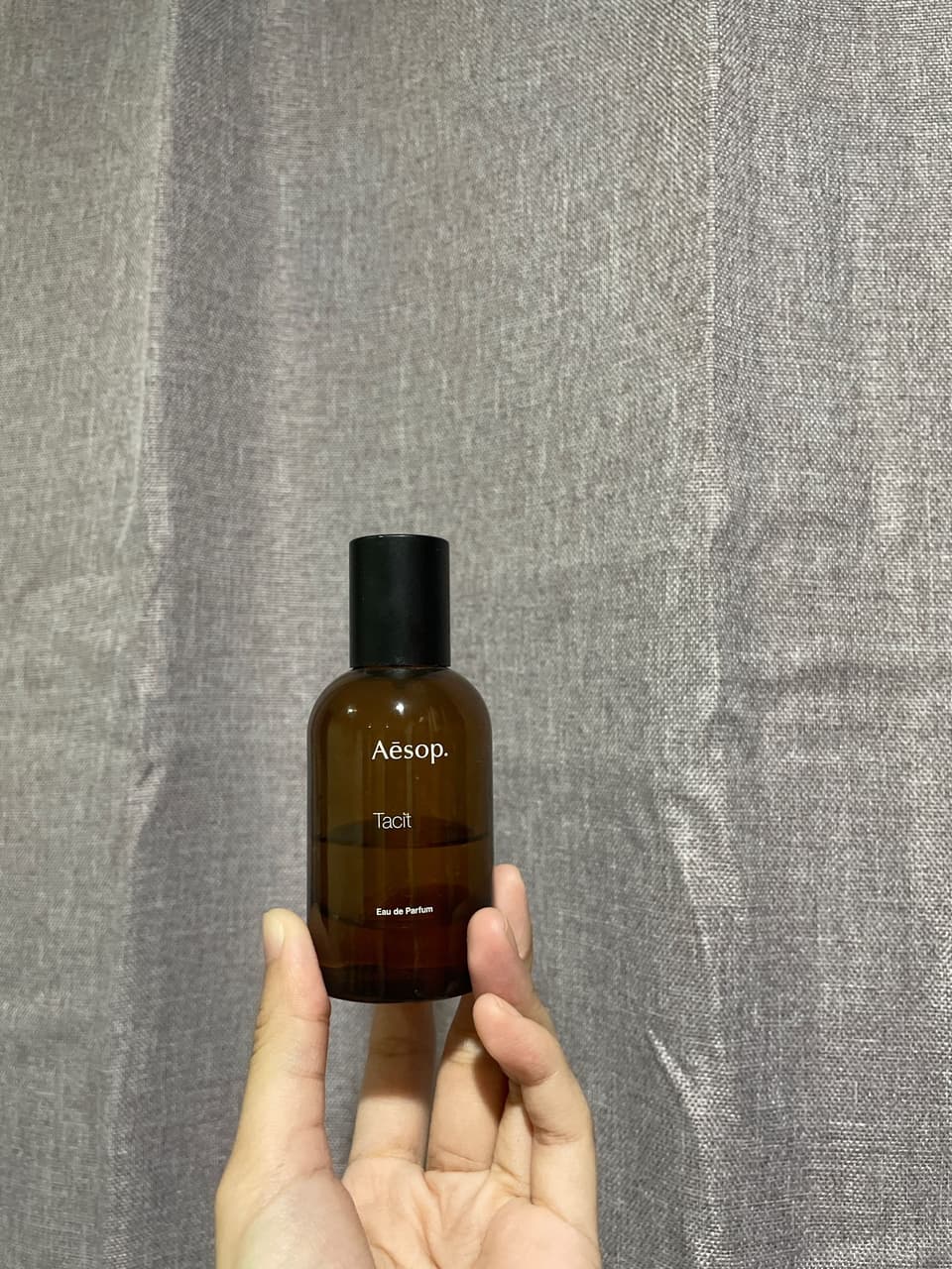 #我要賣 售完/aesop 悟香水 - 二手交易板 | Dcard