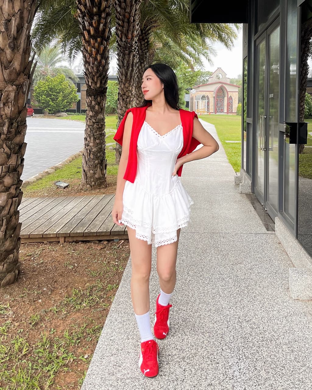 Jamie 小咪🐻 (@milin_711) | Dcard