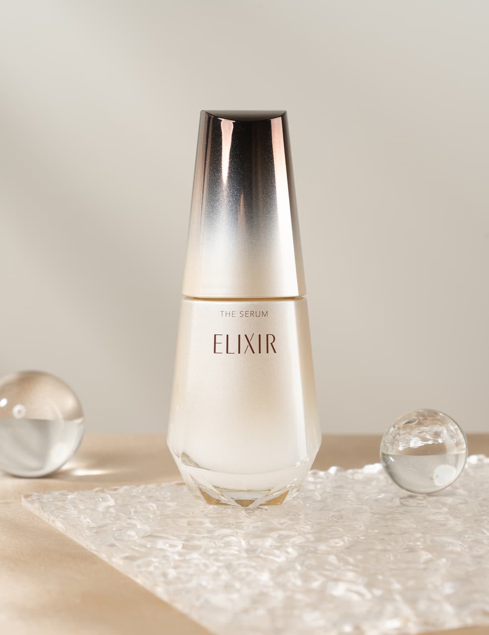 亞洲天后Jolin蔡依林的摯愛保養 – 怡麗絲爾ELIXIR全新 #光速精華💫榮獲跨國13項抗老專利認證 🔥15分鐘修護肌底，讓膠原蛋白牢牢的鎖在肌膚裡！揮別美容儀按摩吸收的長久等待，再搭配0 ...