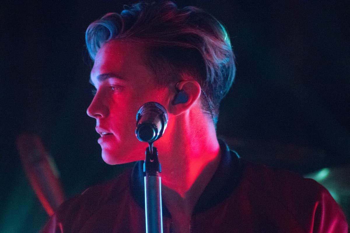 #介紹 Jesse McCartney 傑西麥卡尼 - 追星板 | Dcard