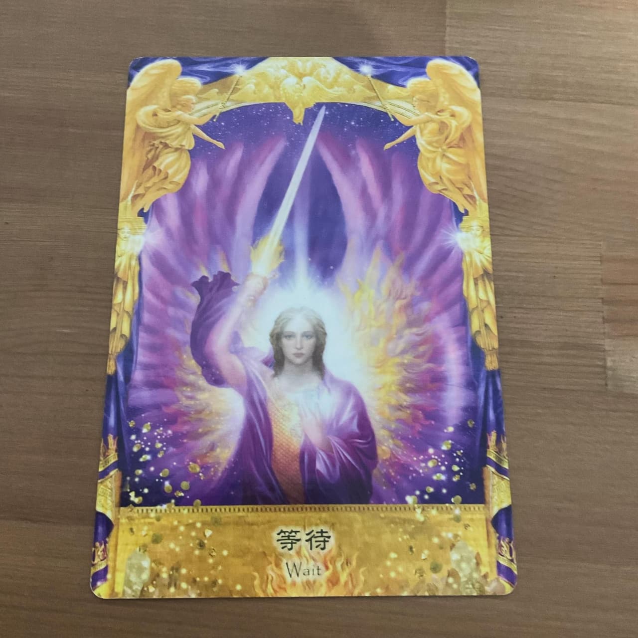 今日訊息指引3/30 - 👼塔羅療芯室🔮 (@angel_tarot_) | Dcard