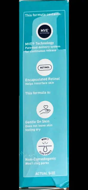 請益 適樂膚a醇有效期限 美妝板 Dcard