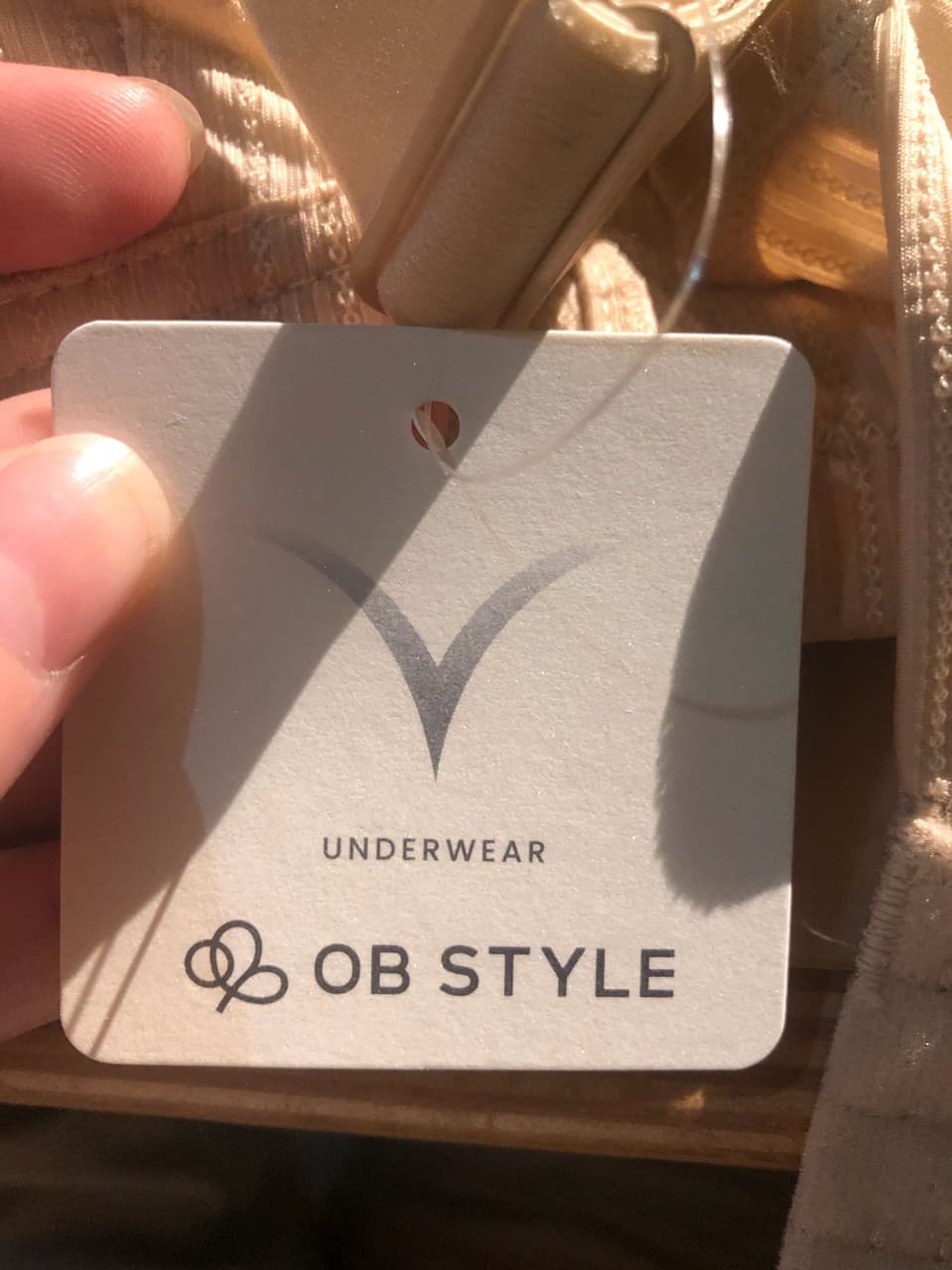 OB嚴選出內衣 - 女孩板 | Dcard