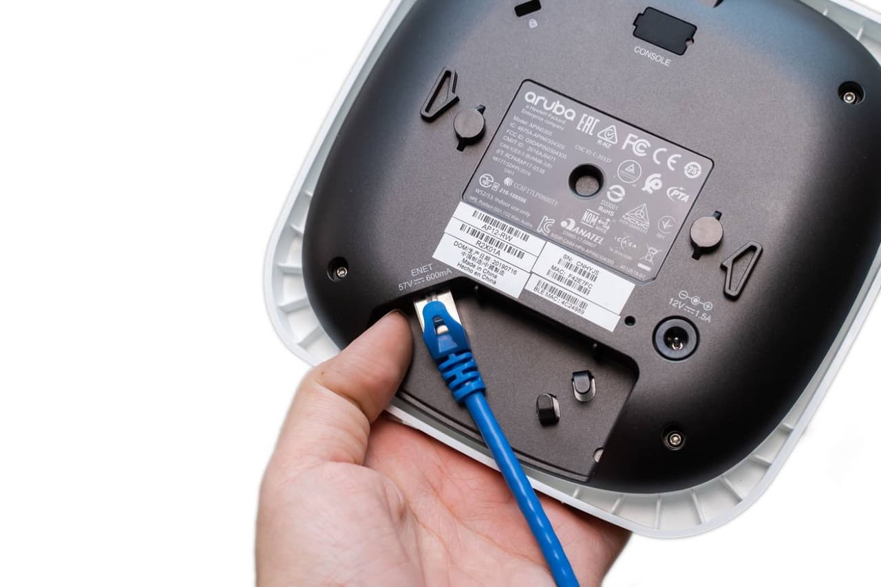 搞不清楚AP跟路由器的請進 - 3C板 | Dcard