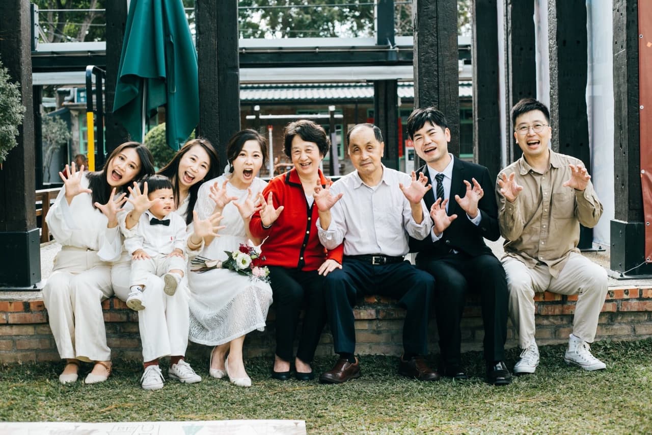 #婚攝 結婚登記之攝影紀錄 - 結婚板 | Dcard