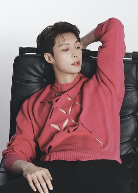 #分享 韓網HOT🔥EXO出身的Lay將在4月solo回歸... 預告在韓國進行打歌舞台 - 追星板 | Dcard