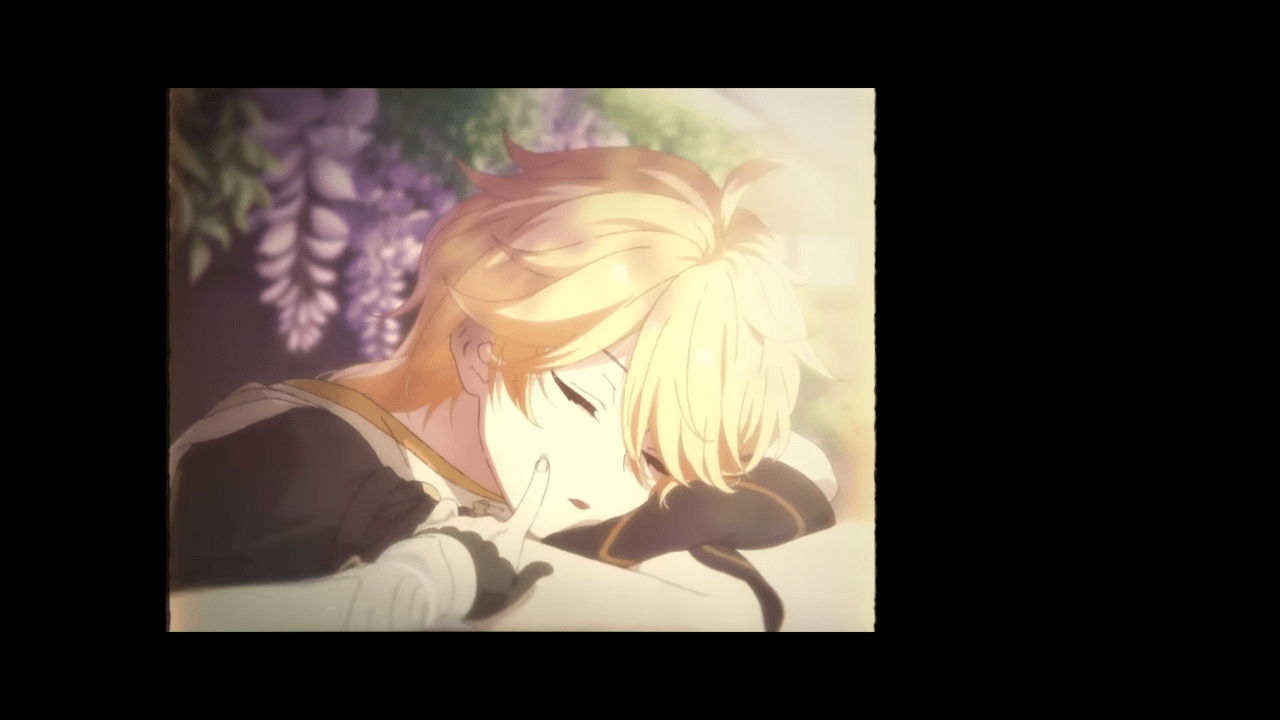 #分享 未行之路 PV截圖 - 原神板 | Dcard