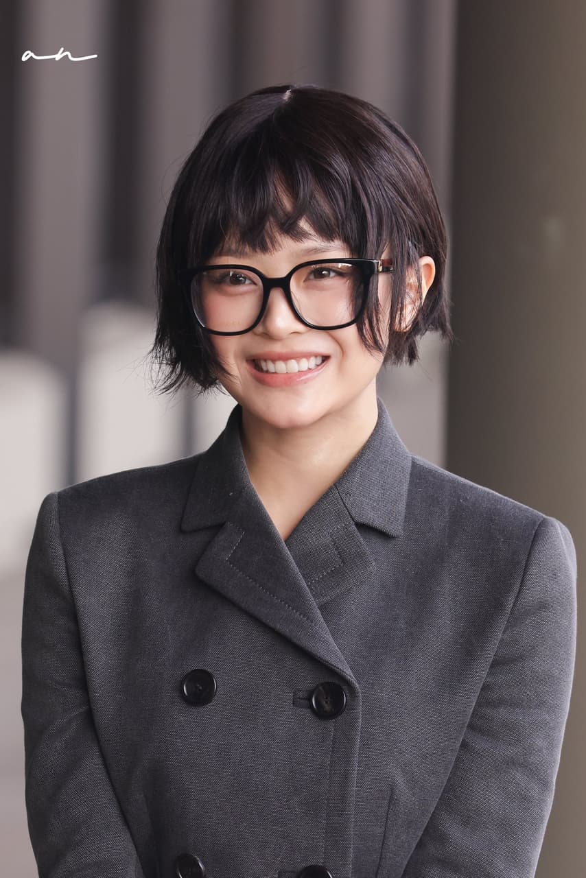 #分享 NewJeans Hanni今日出發前往東京參加Gucci活動 - NewJeans板 | Dcard