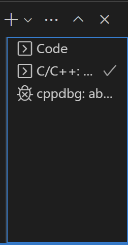 #新手 #新手 VS code C自動偵錯 - 軟體工程師板 | Dcard