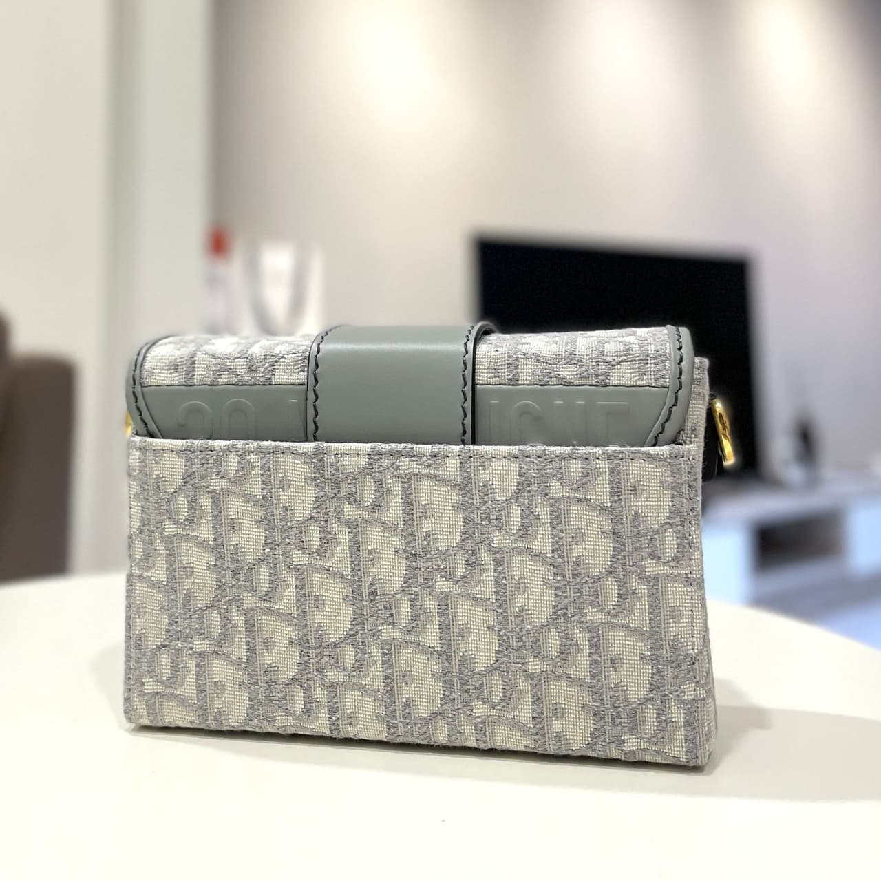 #開箱 Dior Montaigne BOX - 精品板 | Dcard