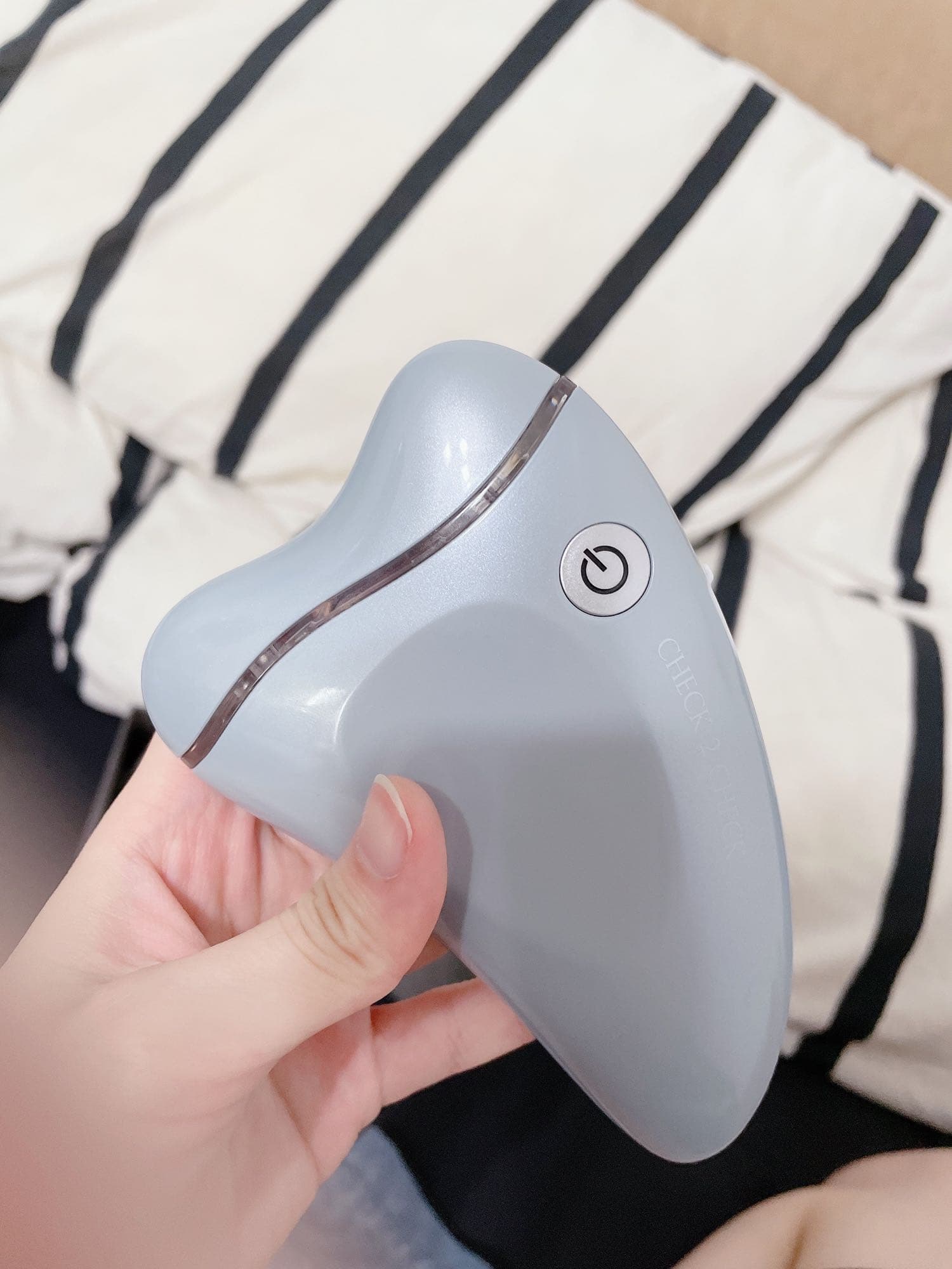 Check2check星紗機使用心得 - 女孩板 | Dcard