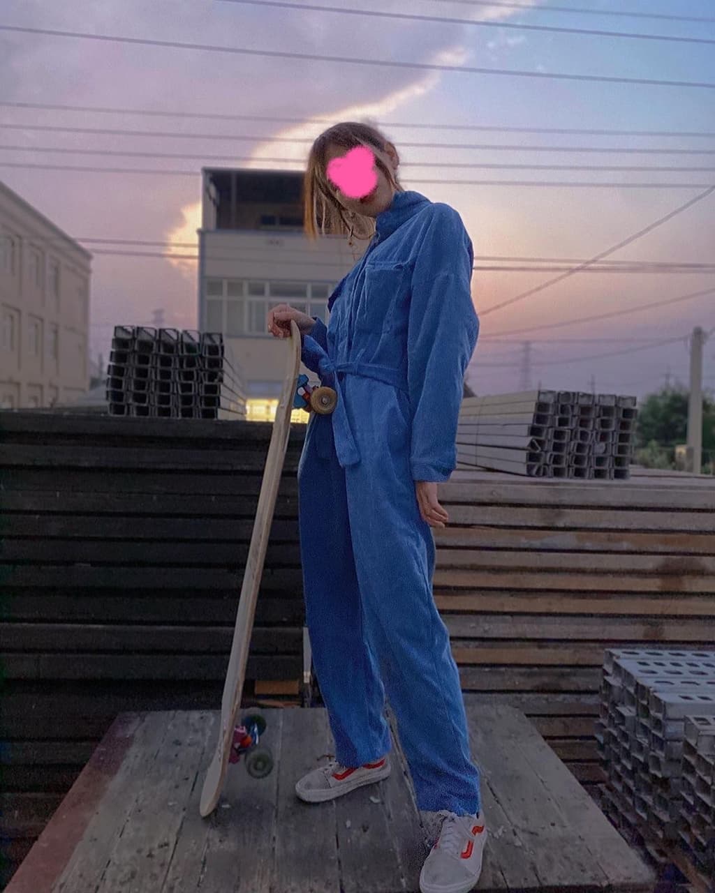 玩長板時的穿搭分享 #就醬穿 - 水 (@dy0220) | Dcard