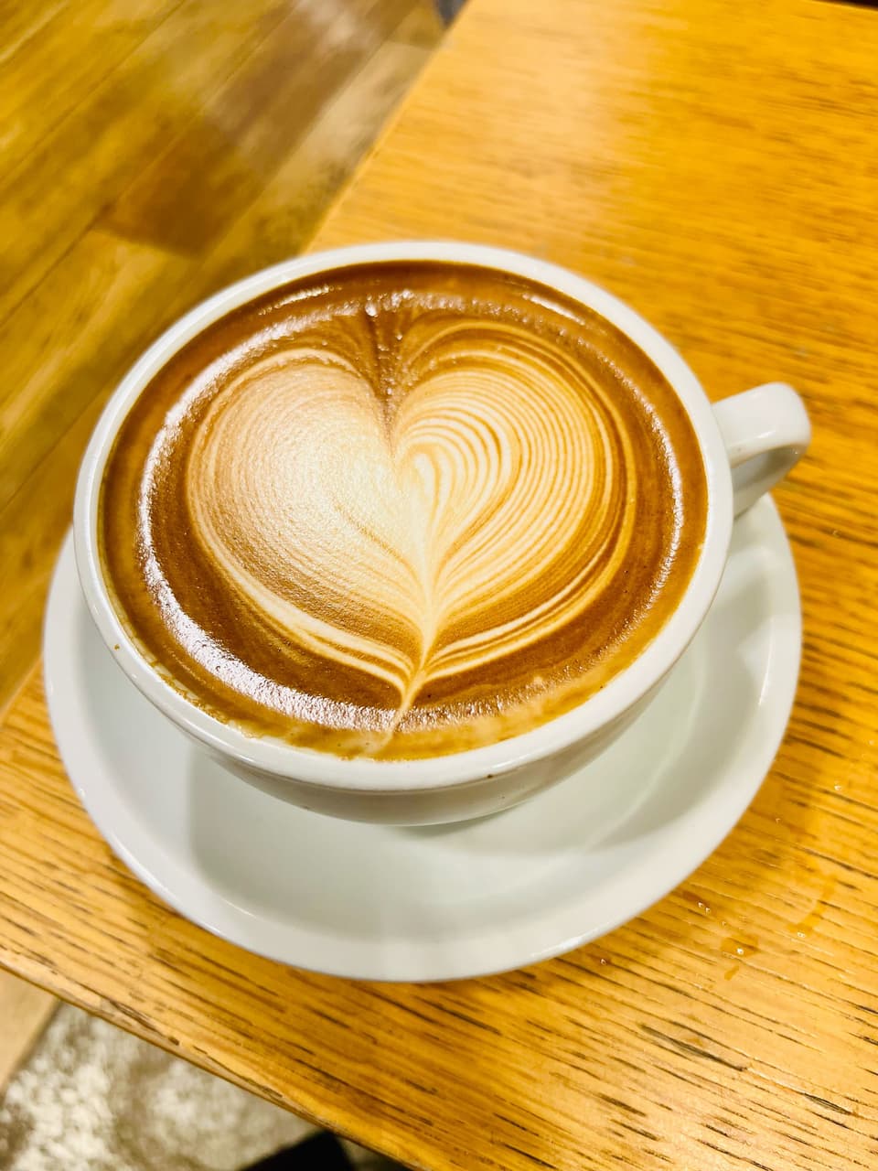 #分享 在大阪也能喝到拉花冠軍咖啡店-Streamer Coffee Company - 咖啡板 | Dcard