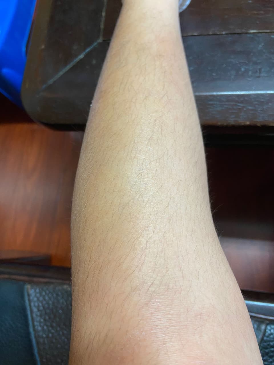 第一次除毛膏超滿意！ - B96 留言 | Dcard