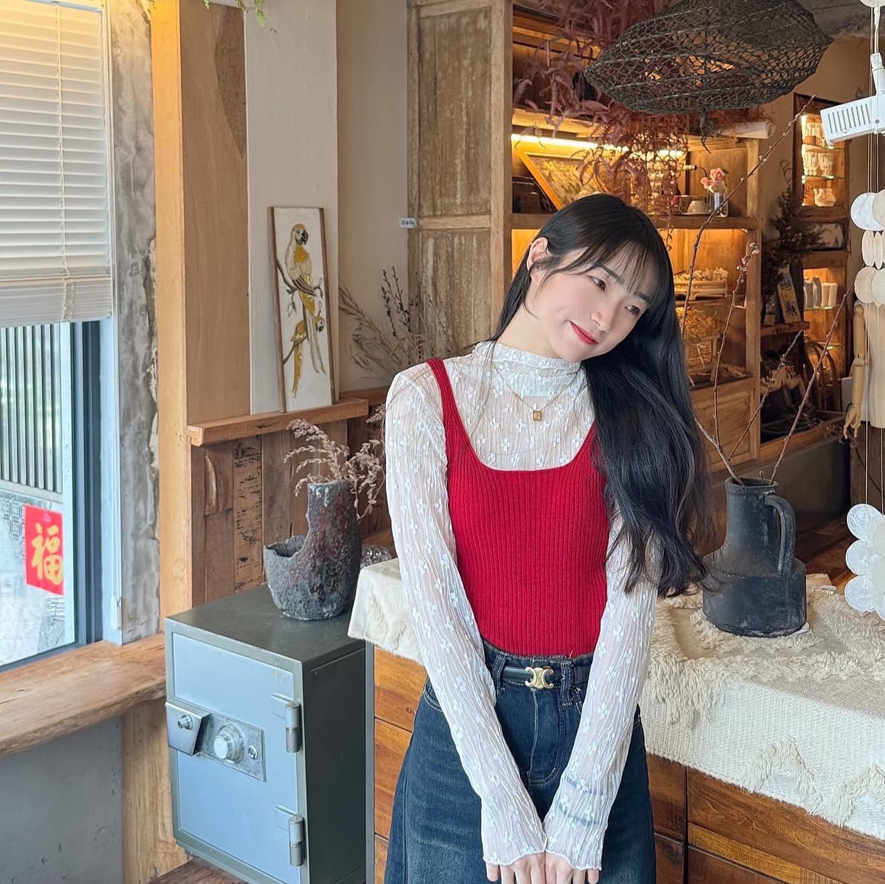 9個我🍎 ︎！ - shihhhhhhh🌷 (@chili.kg) | Dcard