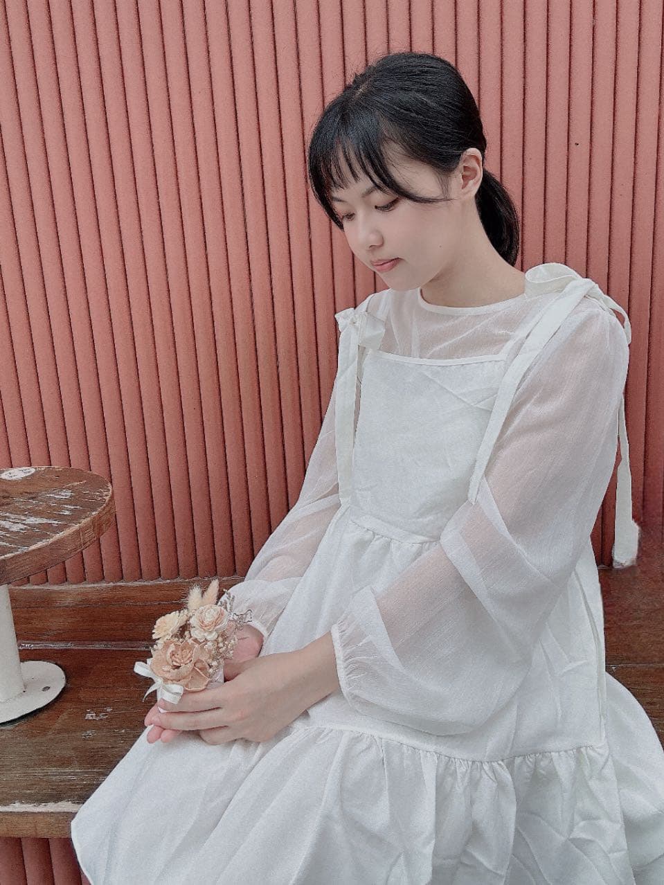 生活中需要一點儀式感🫶🏻 - 兔老ꪔ̤̥ꪔ̤̮ꪔ̤̫ (@old_rabbit) | Dcard