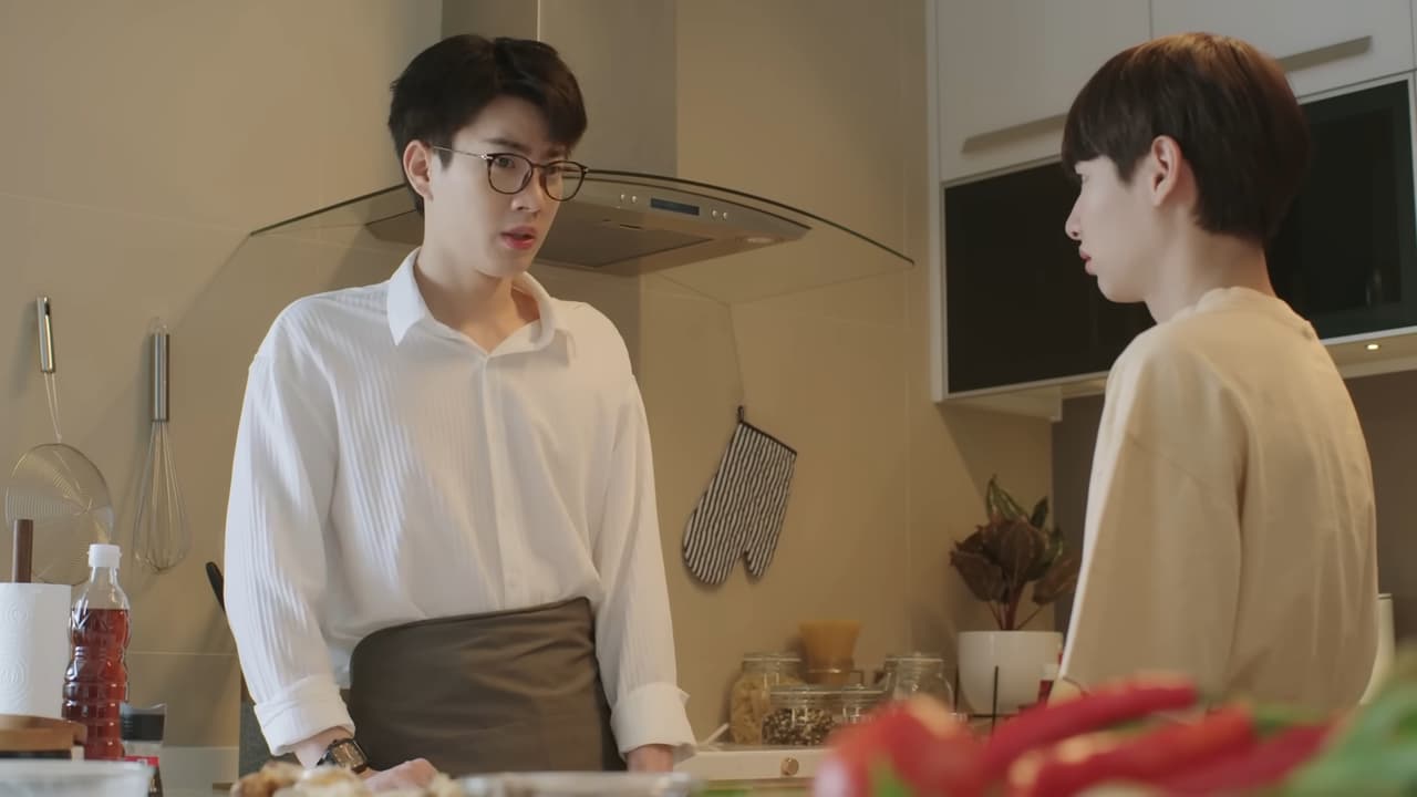 #泰劇 Cooking Crush 你是我的菜 EP2 全劇透心得 - 泰國影視板 | Dcard