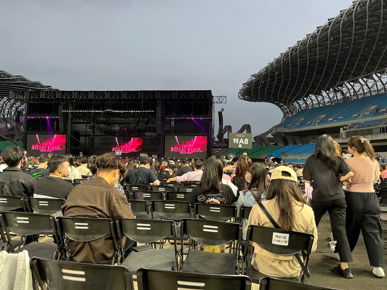 #討論 集中統整3/18各區視角 - B60 留言 | Dcard