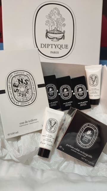#分享 DIPTYQUE 漲價前小買一下Part 2 - 美妝板 | Dcard