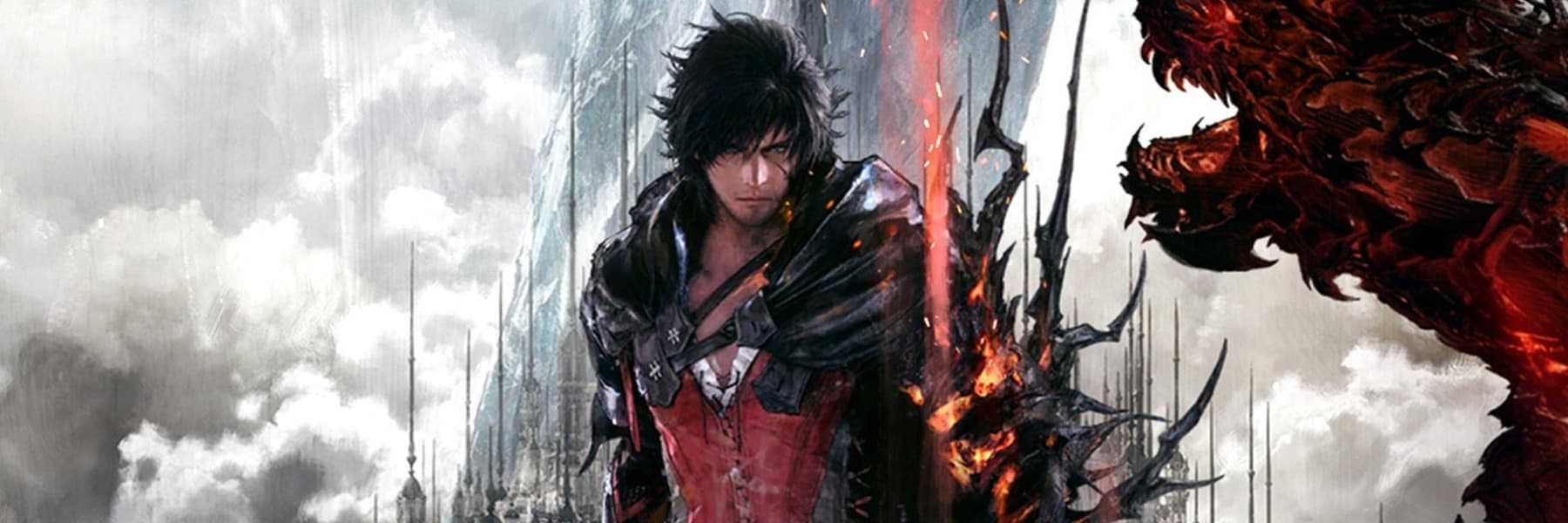 Final Fantasy板 | Dcard