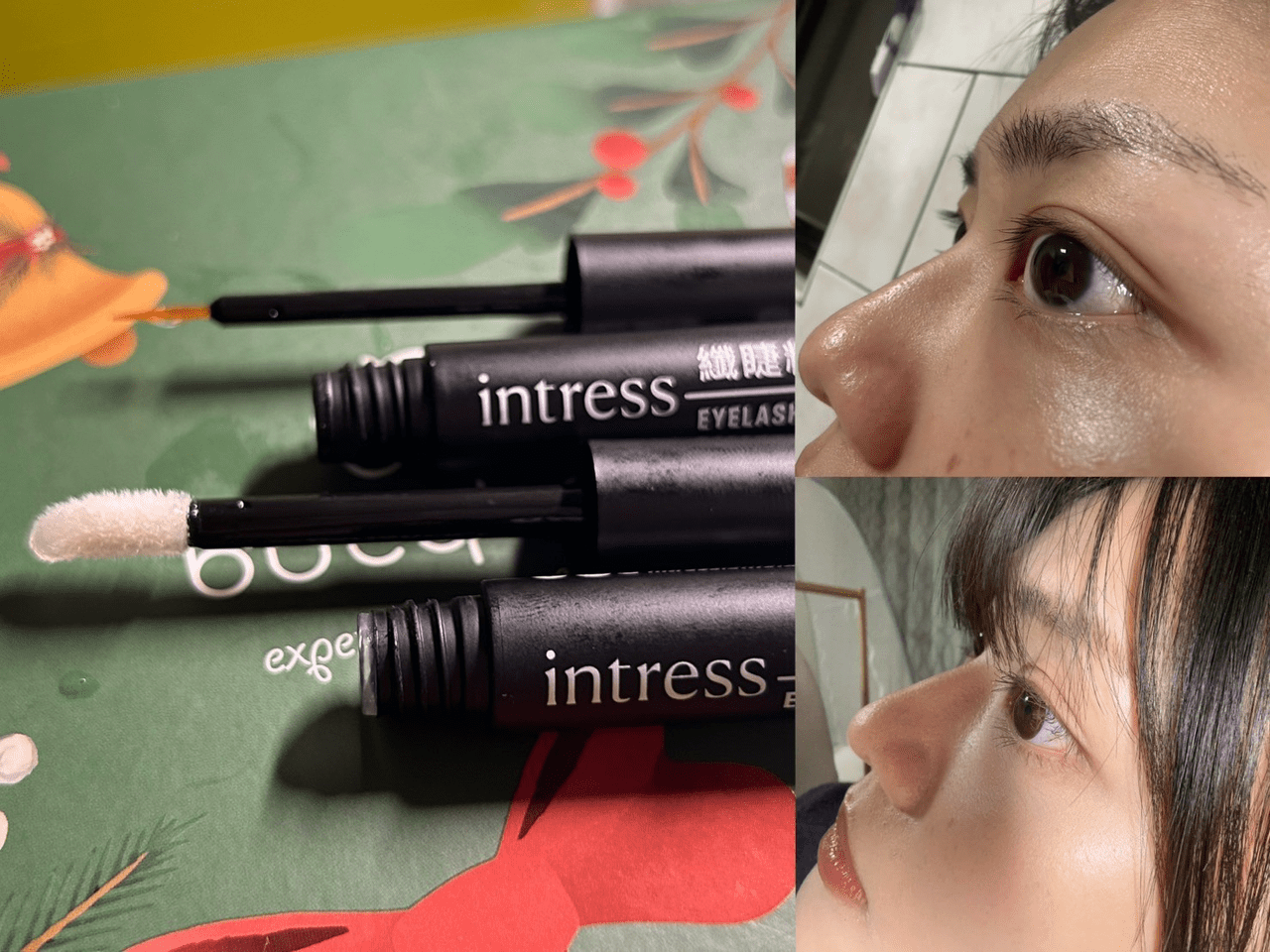 《12月份butybox體驗盒陪我聖誕來開箱🎄🎁》 - 咖苦老師☕️ (@kakusmakeup) | Dcard