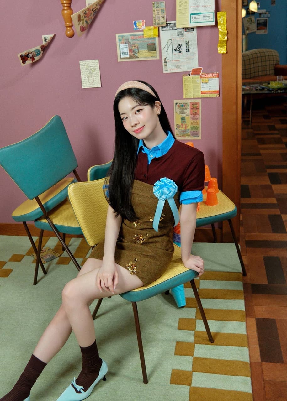 #集中討論 10/10中午12:00 TWICE 特別專輯 “TEN:The Story Goes On”發行 - 追星板 | Dcard