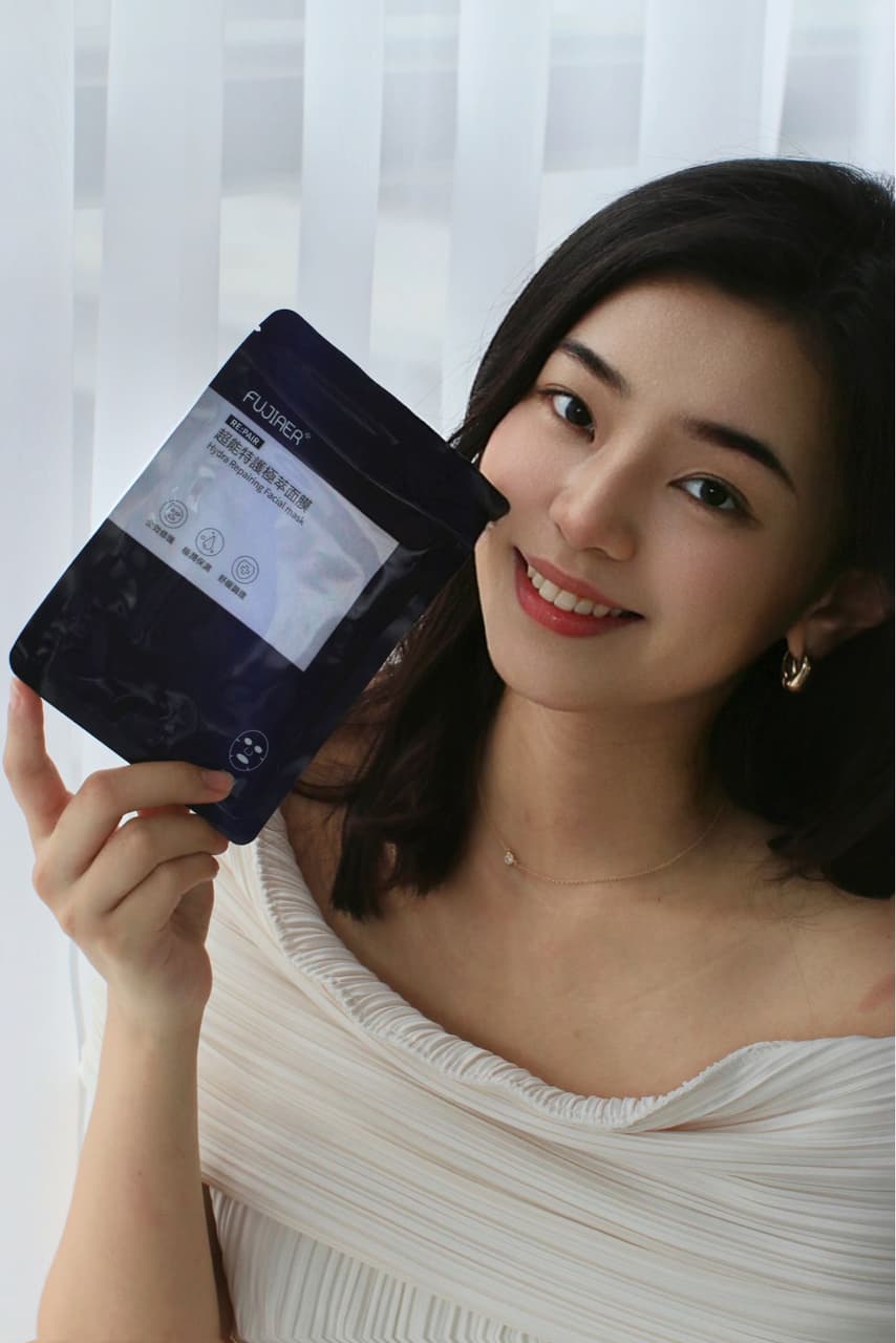 有感淡化痘疤！痘痘肌挑戰用A醇！21天養成水煮蛋肌 feat.膚嘉儞 - 快樂的瓜農 (@emmaho) | Dcard