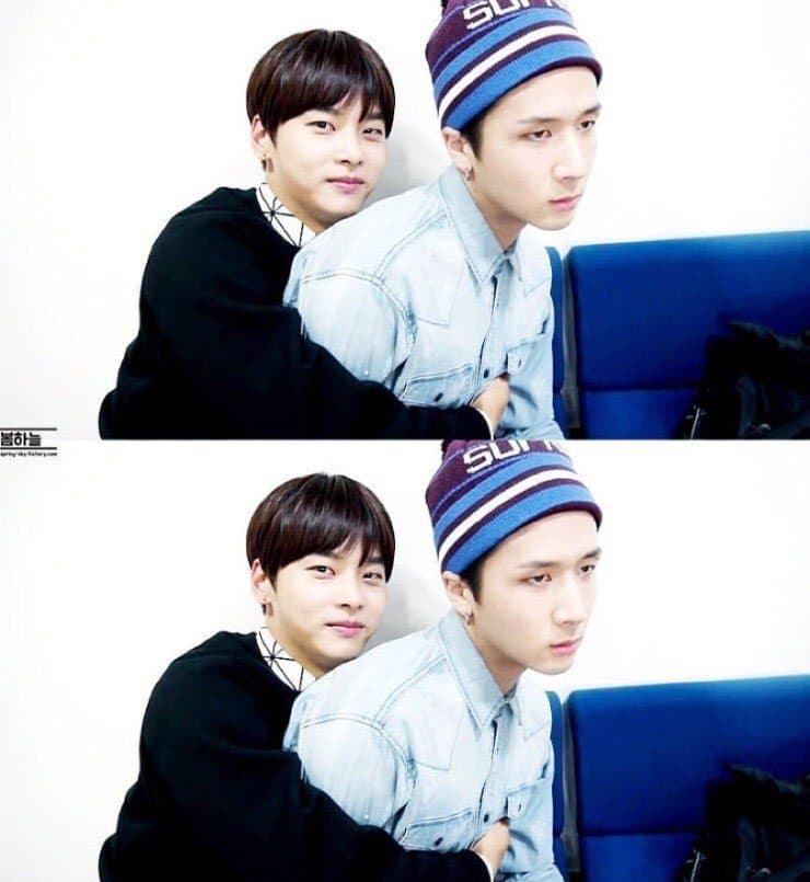 總是在變化卻沒有變的VIXX - 追星板 | Dcard