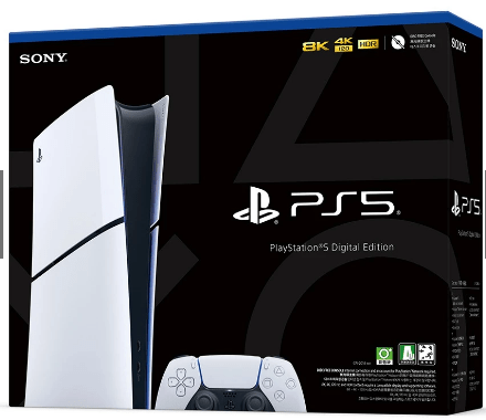 PS5 Slim 主機 光碟版/數位版，今天在限時特價喔！ - 宜蘭宋仲基 (@nevergiveupwin) | Dcard