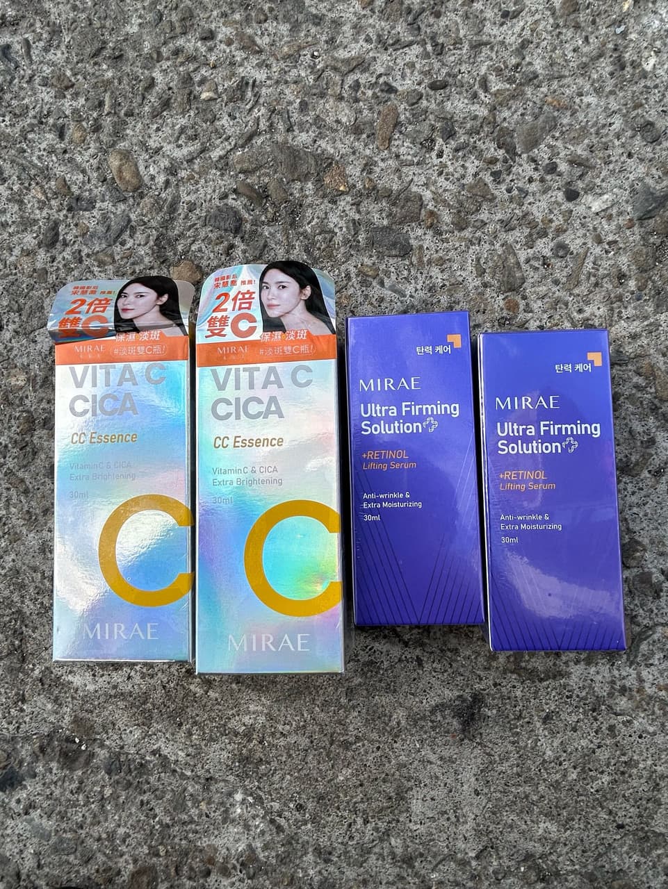 #情報 屈臣氏未來美A醇雙C Bug價 只要199元 - 美妝板 | Dcard