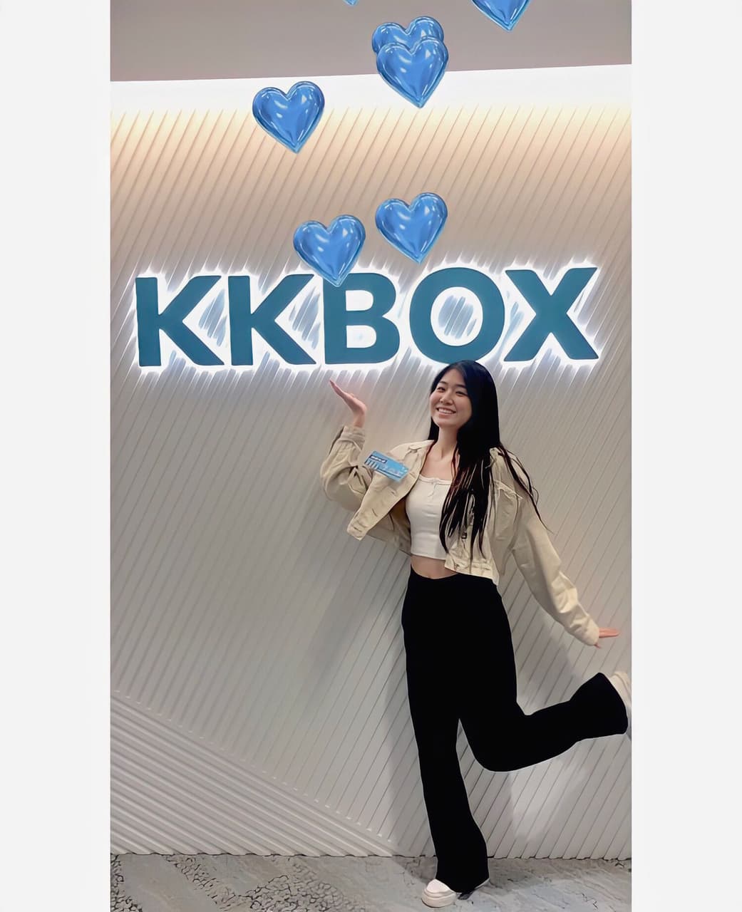 全台最熱門！𝑲𝑲𝑩𝑶𝑿 校園大使分享😻 - 工作板 | Dcard